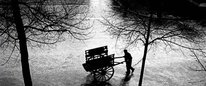 The Last Delivery • Moral Stories