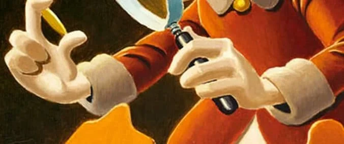 Wealth without a Value • Moral Stories